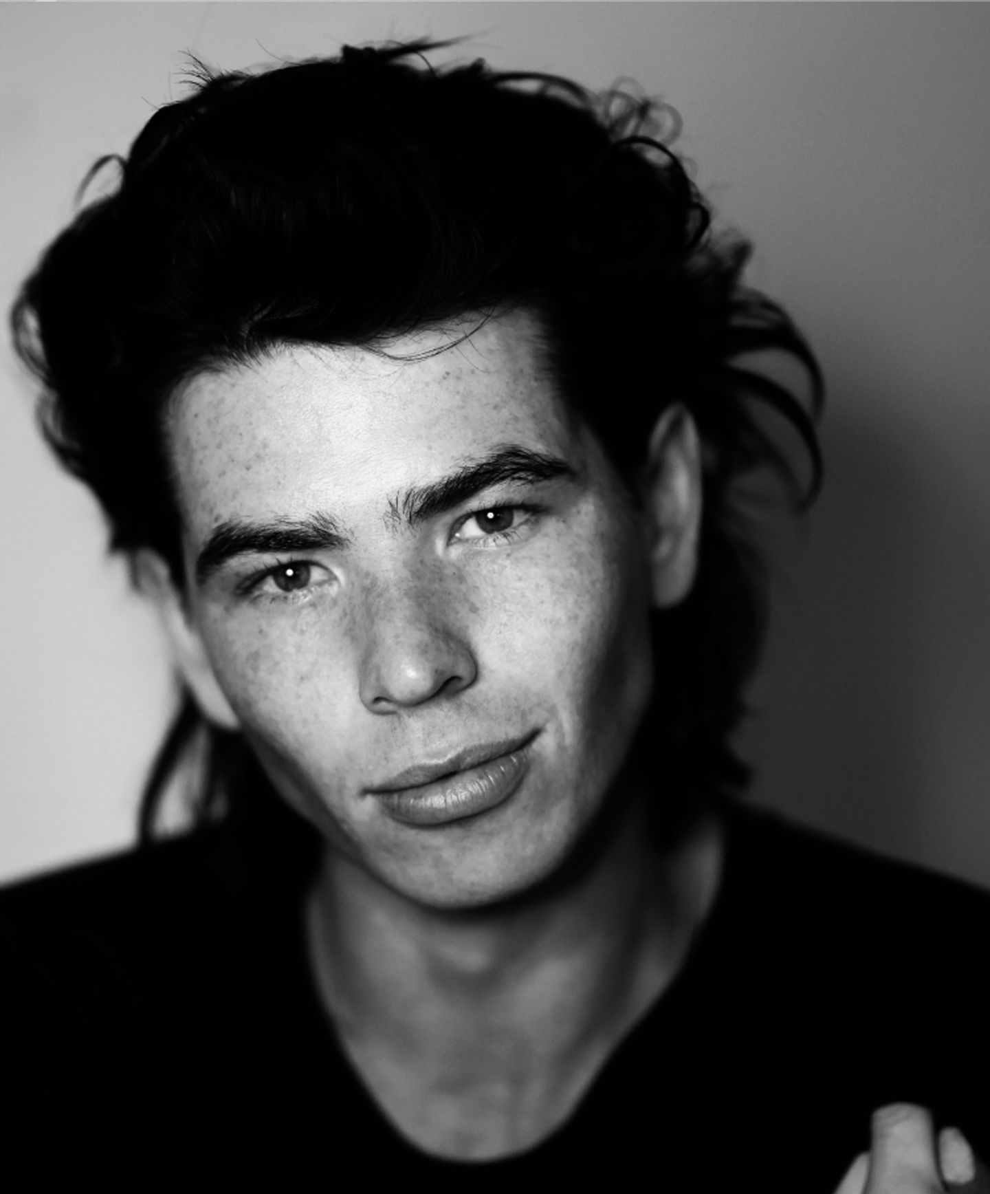 What’s Inspiring Cai Fox Leplaw? · Urth Magazine