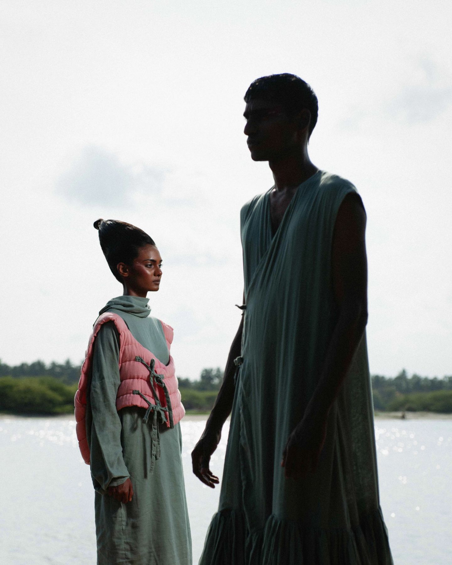 Rishi Raj’s creative life surfaces from the river · Urth Magazine