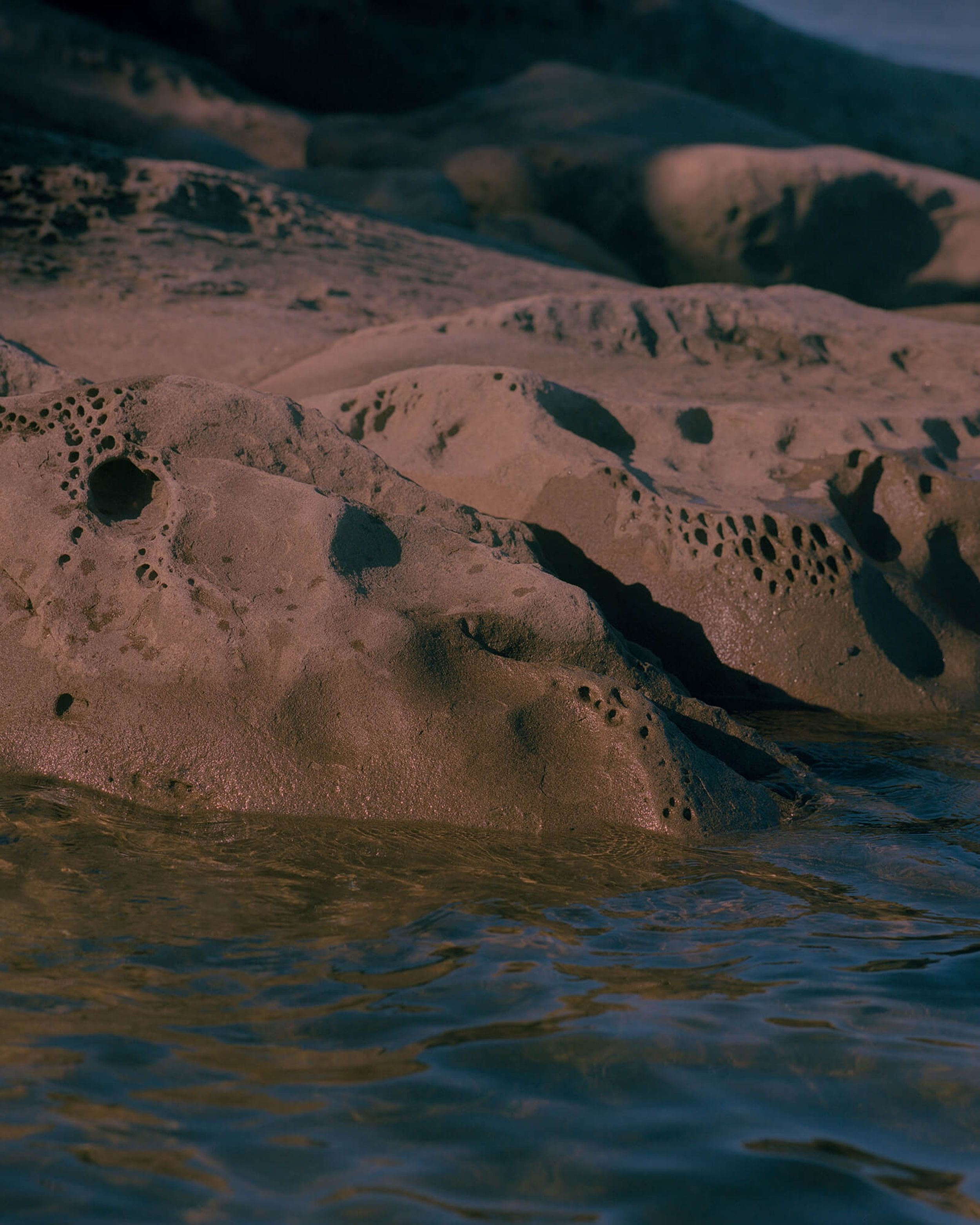 Chiara Zonca Captures An Ethereal Summer | Ethereal Filter · Urth Magazine