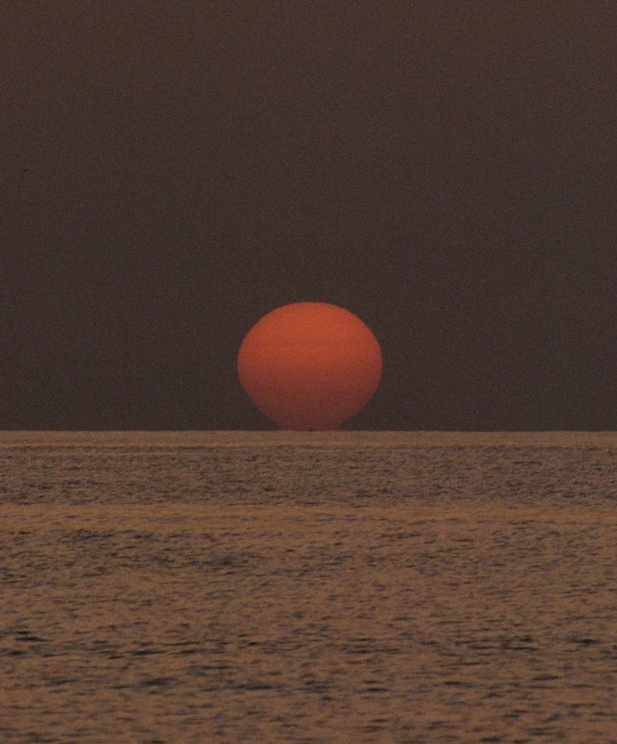 Ben Rayner Finds Beauty in the Familiar · Urth Magazine