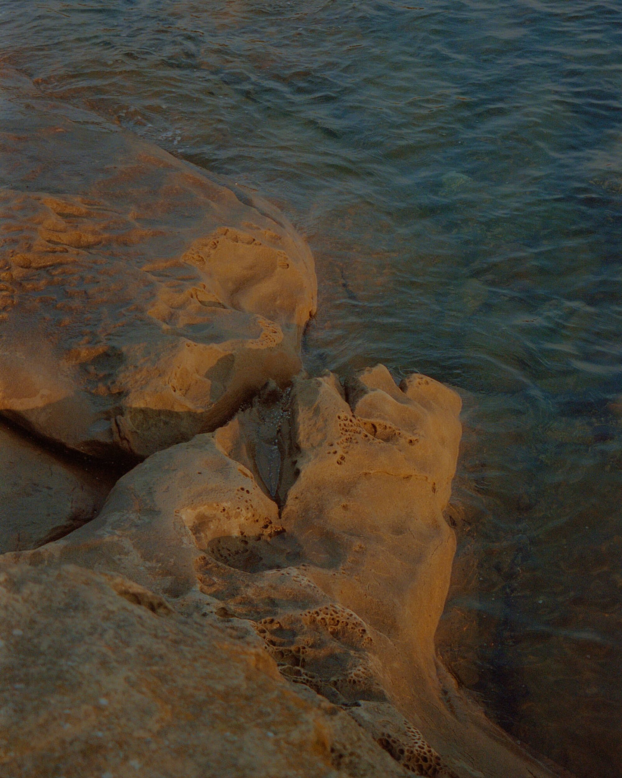 Chiara Zonca Captures An Ethereal Summer | Ethereal Filter · Urth Magazine