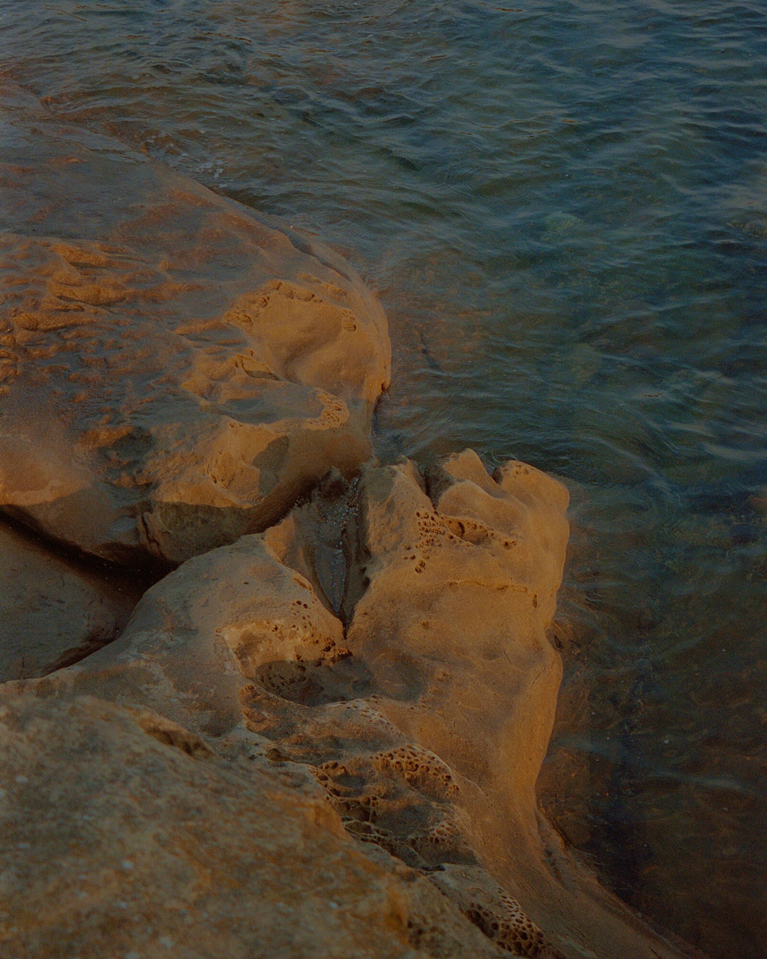 Chiara Zonca Captures An Ethereal Summer | Ethereal Filter · Urth Magazine