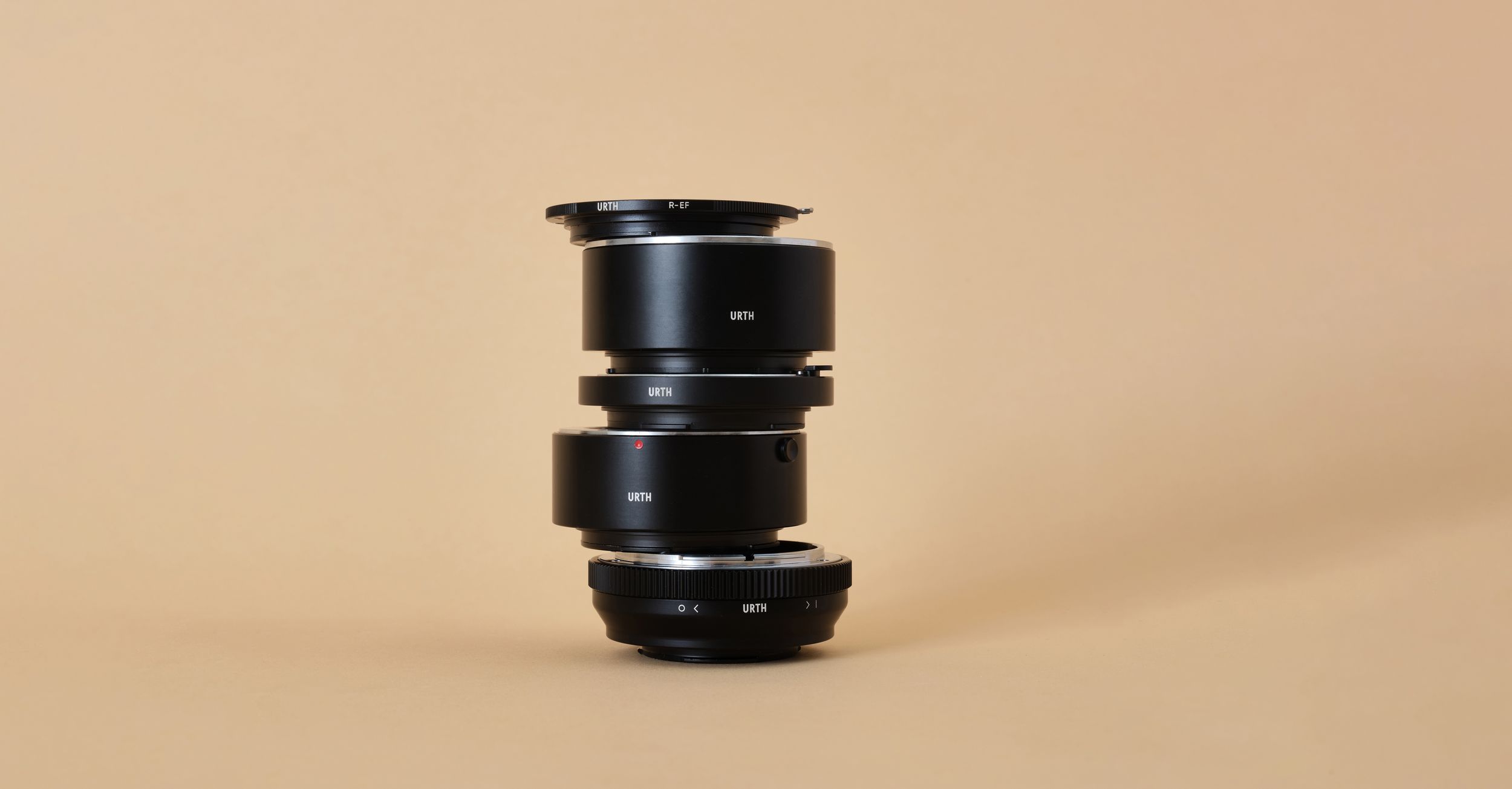 What Lens Adapter Do You Need For Your Camera? · Urth Magazine