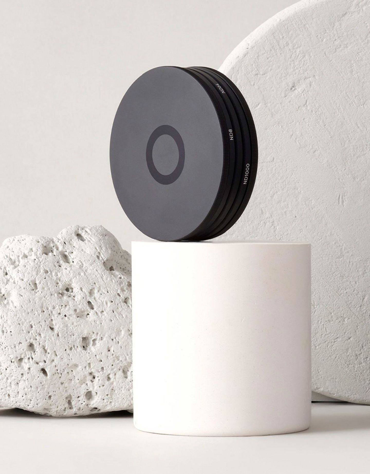 ND Filter Buying Guide: Understanding The Different Types | Urth ...