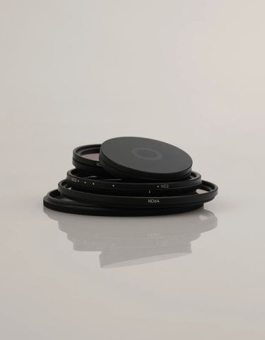 ND Camera Filters - The Ultimate Buying Guide · Urth Magazine
