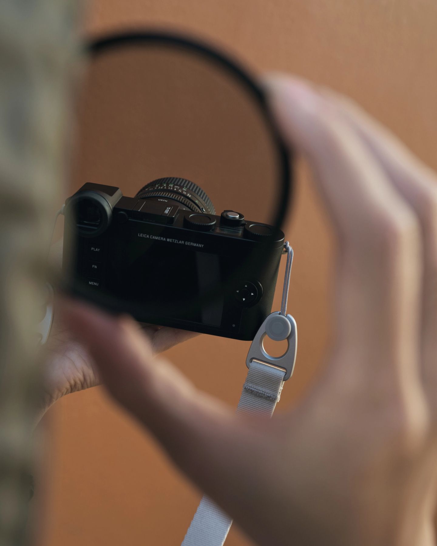 The Must-Have Lens Filters for Filmmaking · Urth Magazine