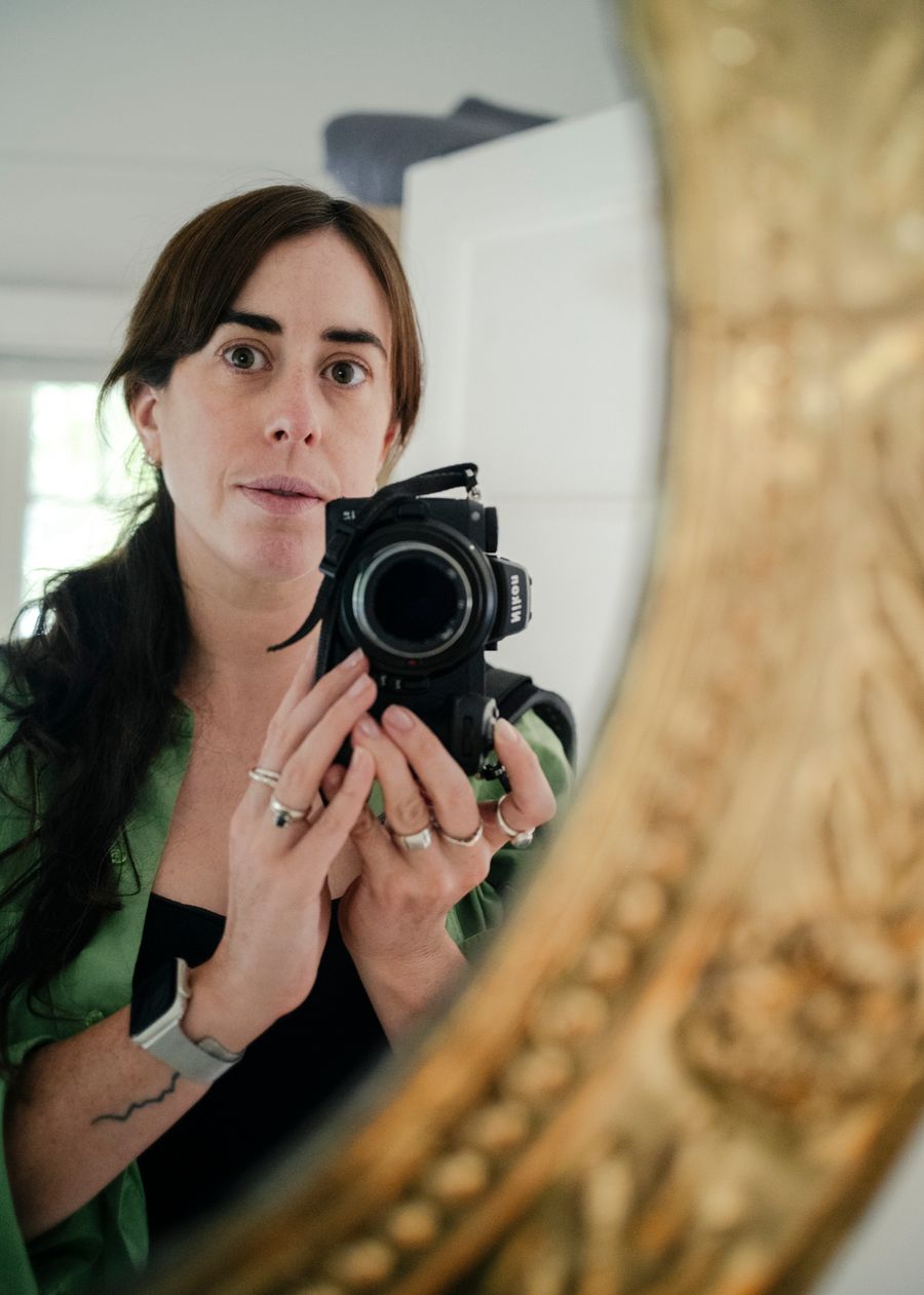 Balancing Personal Projects and Professional Life with Sarah Pannell ...