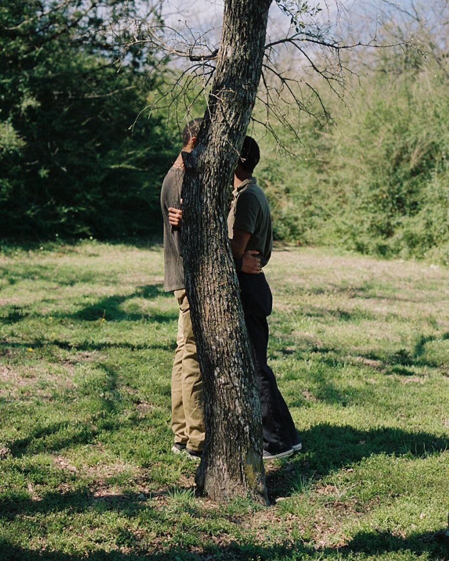 10 LGBT Photographers Pushing For Diversity · Urth Magazine