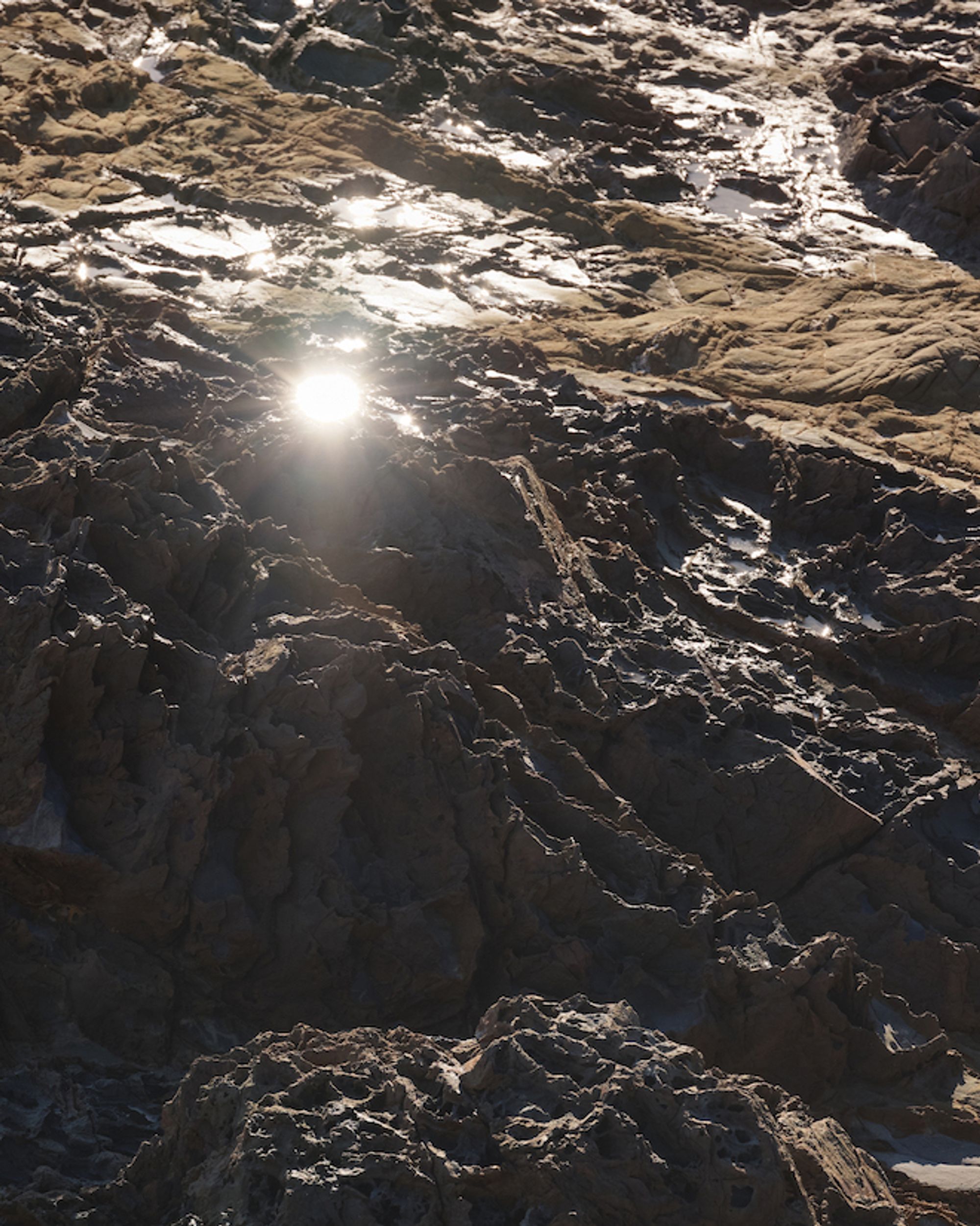 How to Create the Starburst Effect in Photography · Urth Magazine