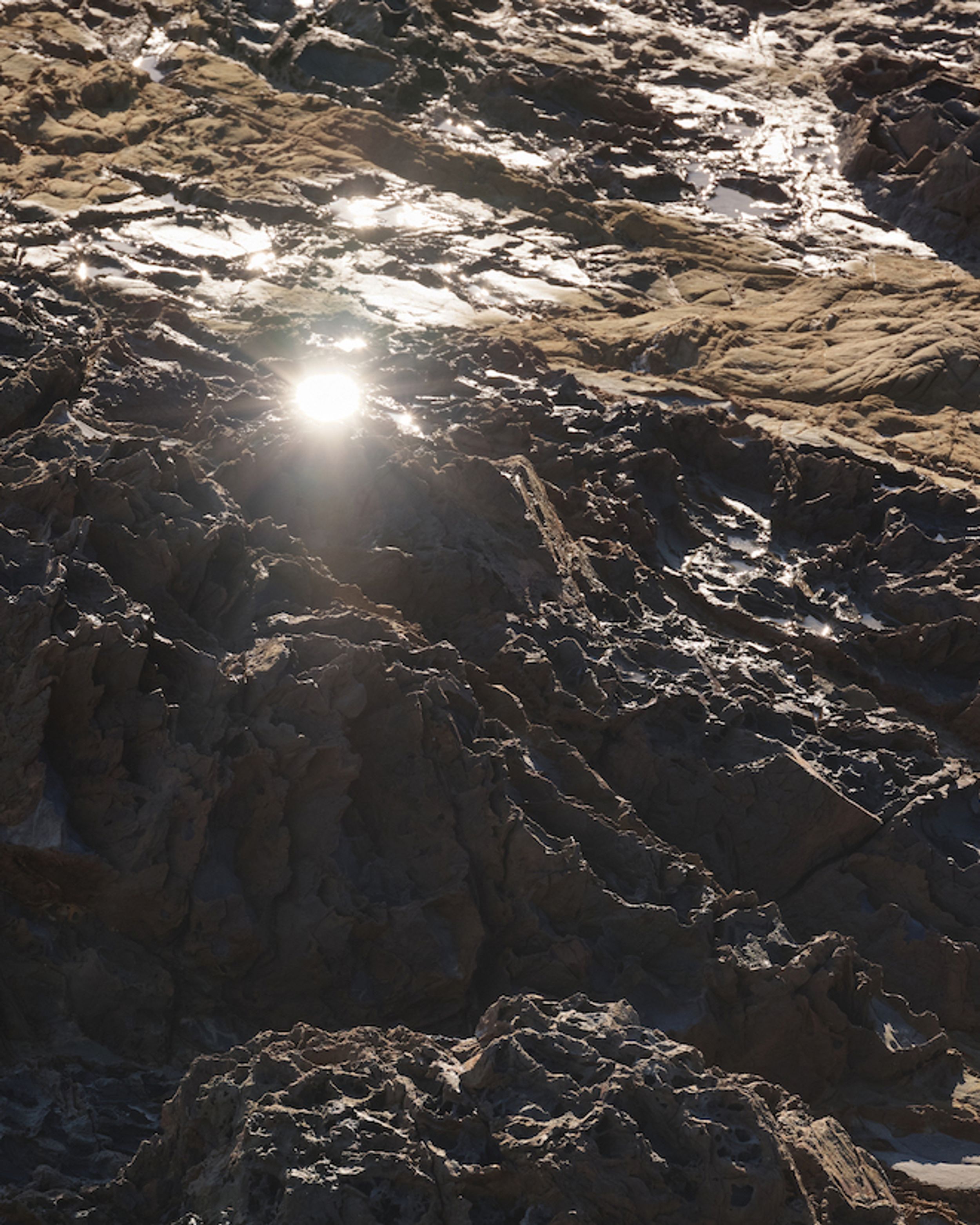 How to Create the Starburst Effect in Photography · Urth Magazine