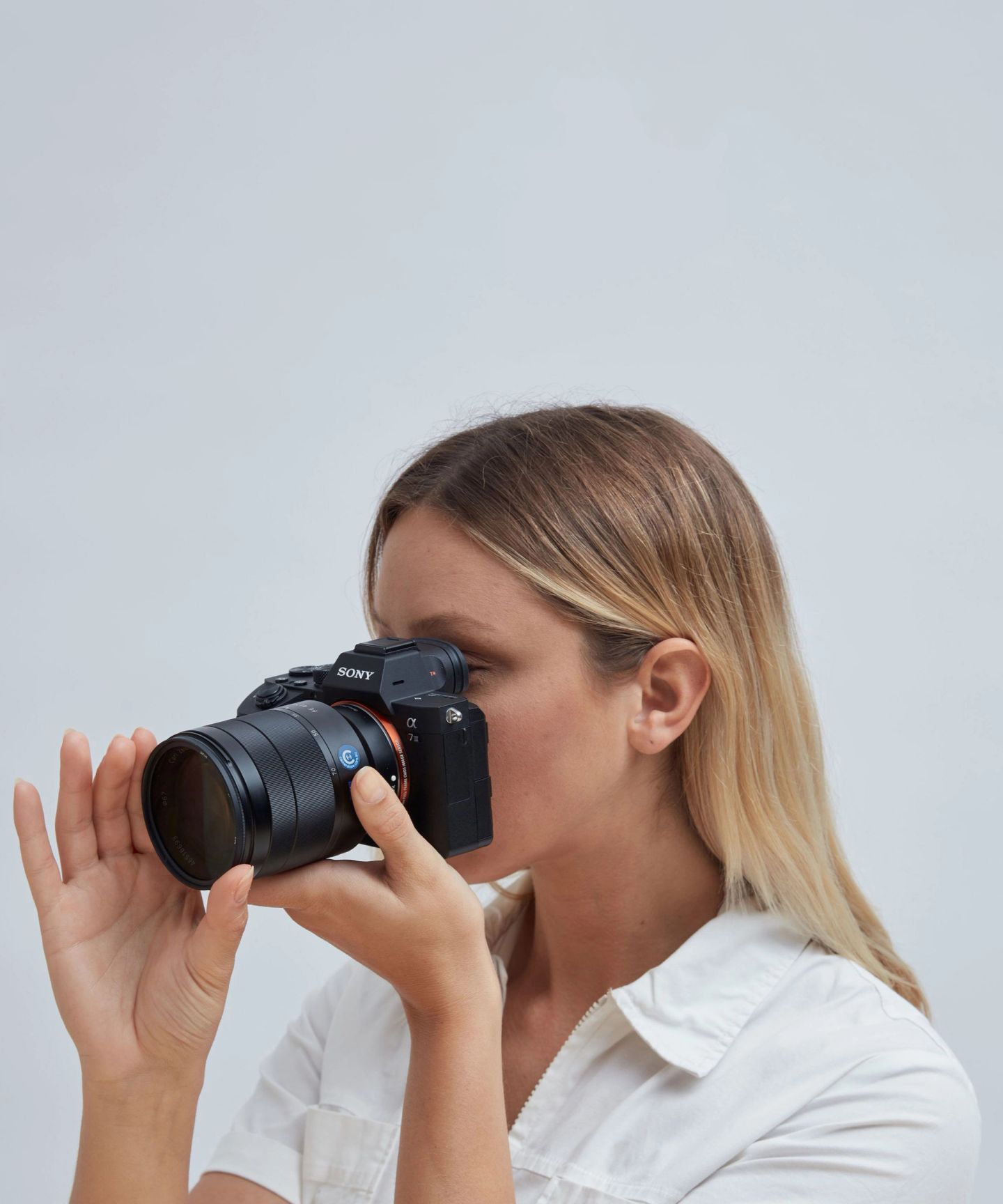 How to Compensate for Exposure When Using a Polarizing Filter · Urth ...