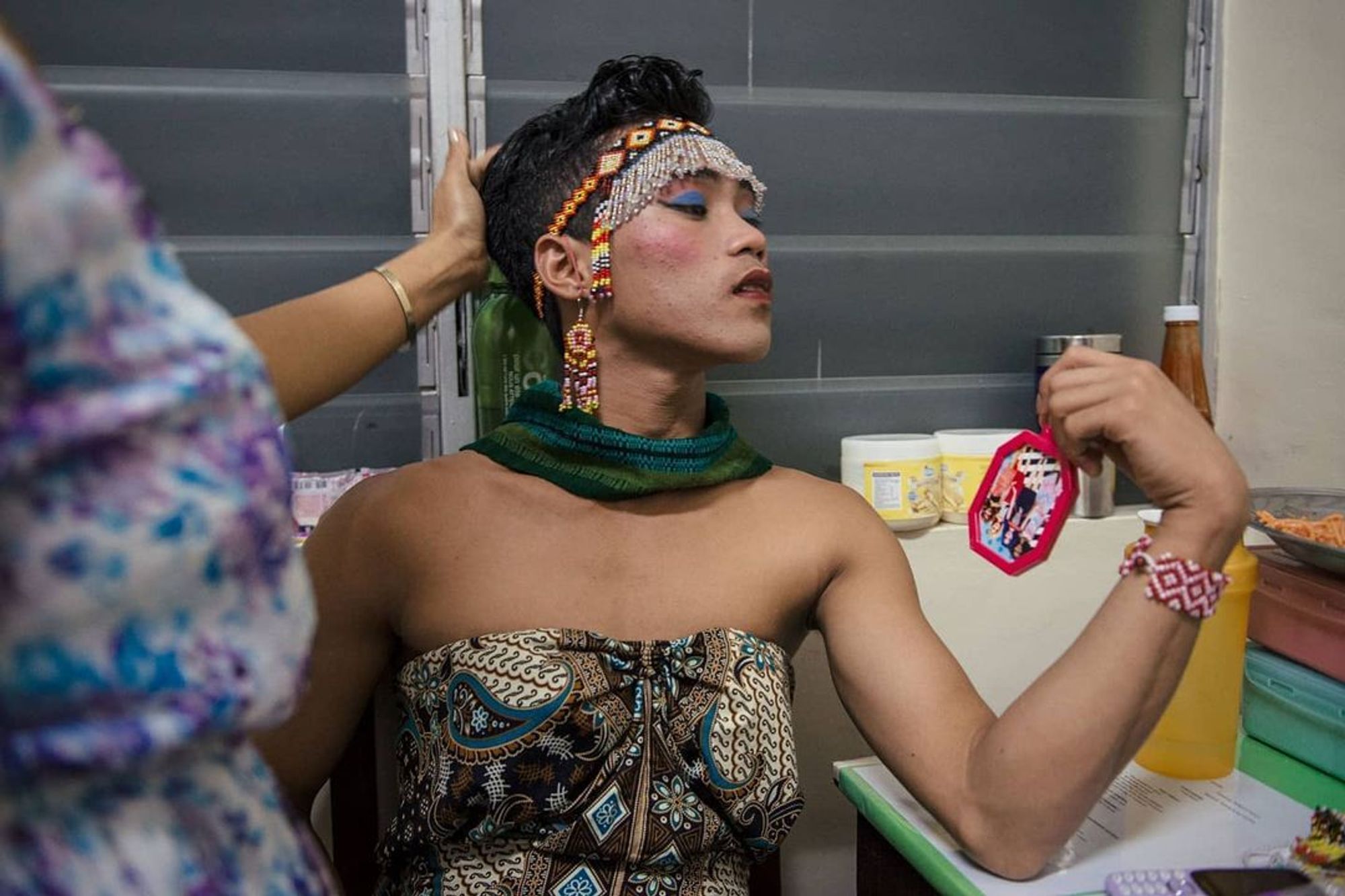 10 LGBT Photographers Pushing For Diversity · Urth Magazine