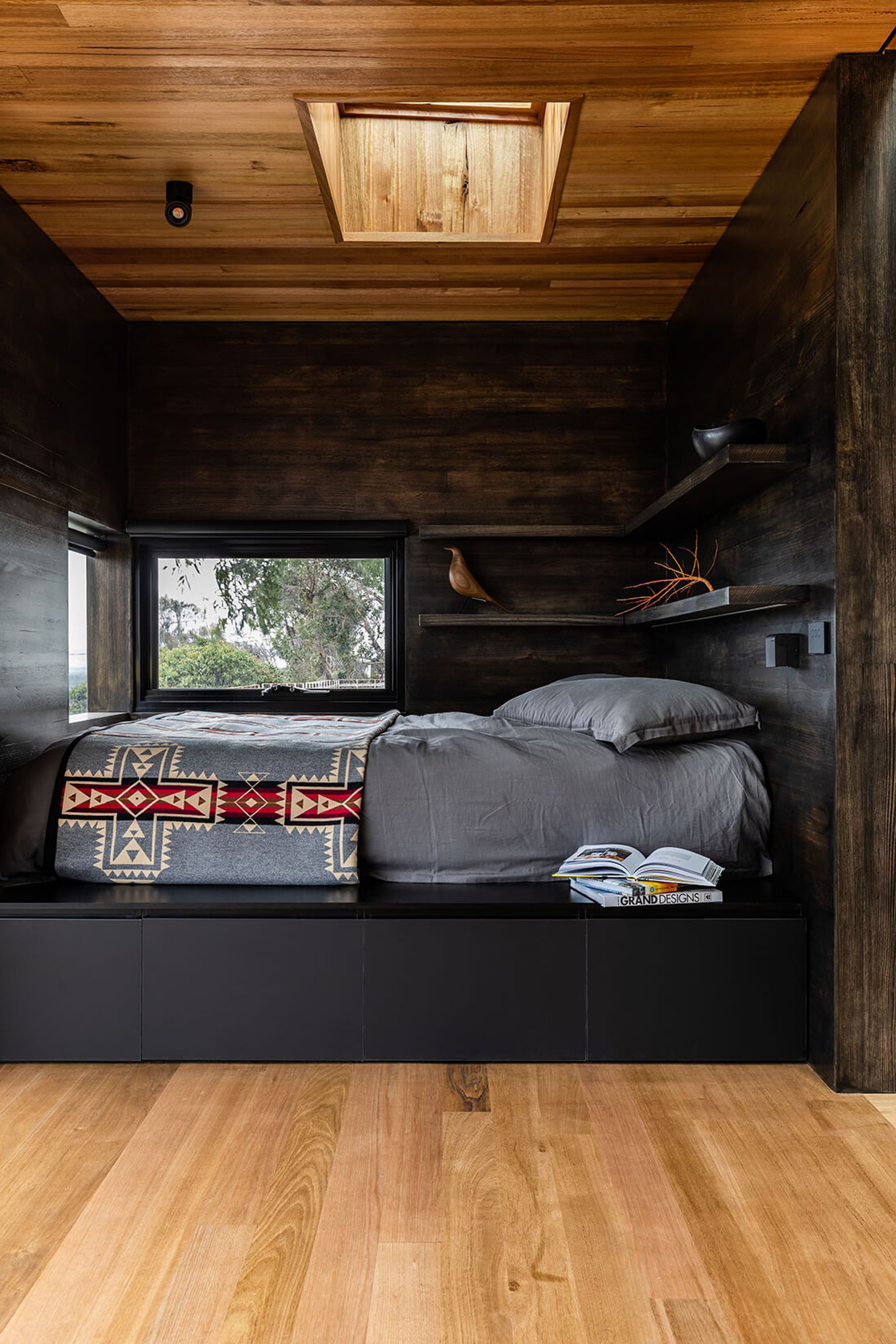 A Home is 'Never Too Small' | Urth Magazine · Urth Magazine