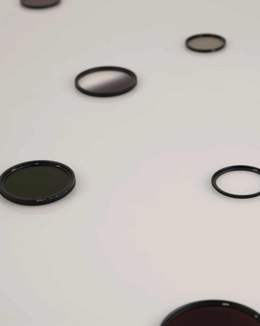 The Must-Have Lens Filters for Filmmaking · Urth Magazine