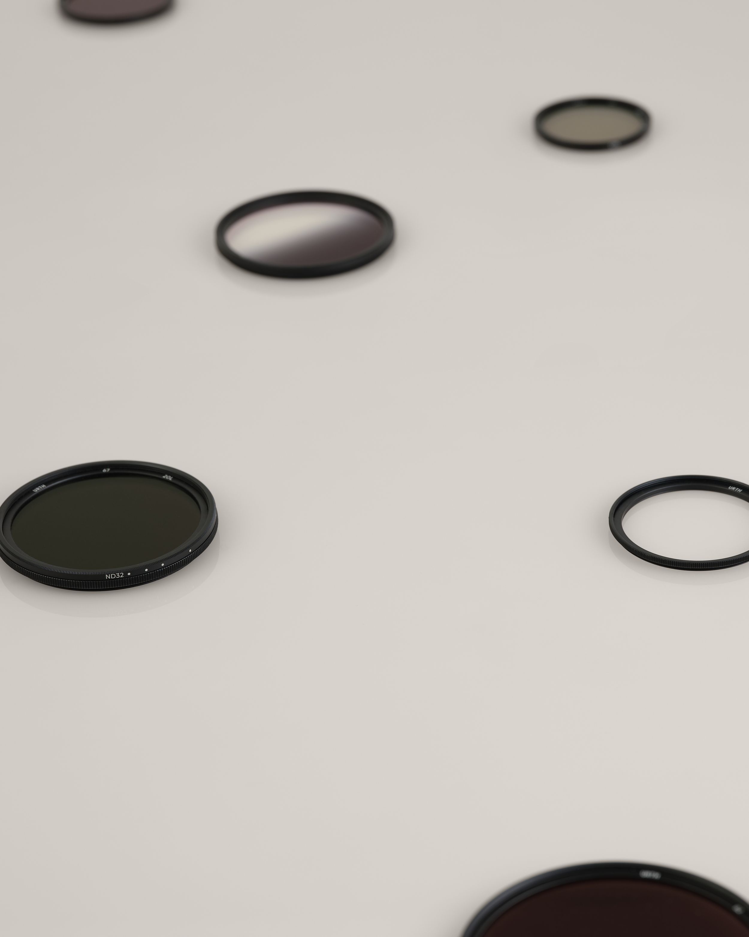 The Must-Have Lens Filters for Filmmaking · Urth Magazine