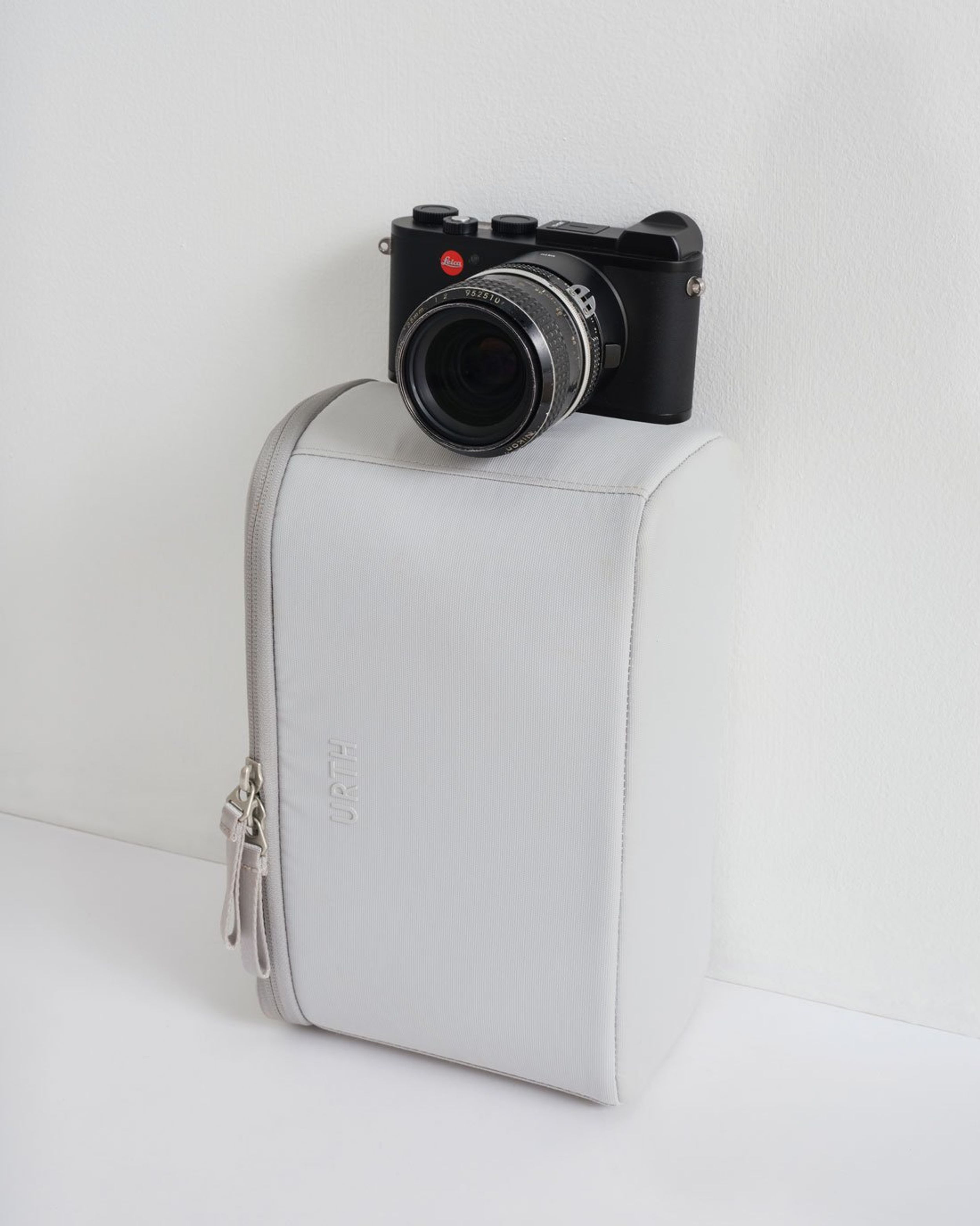 How Our Clever Camera Cases Protect Your Gear · Urth Magazine