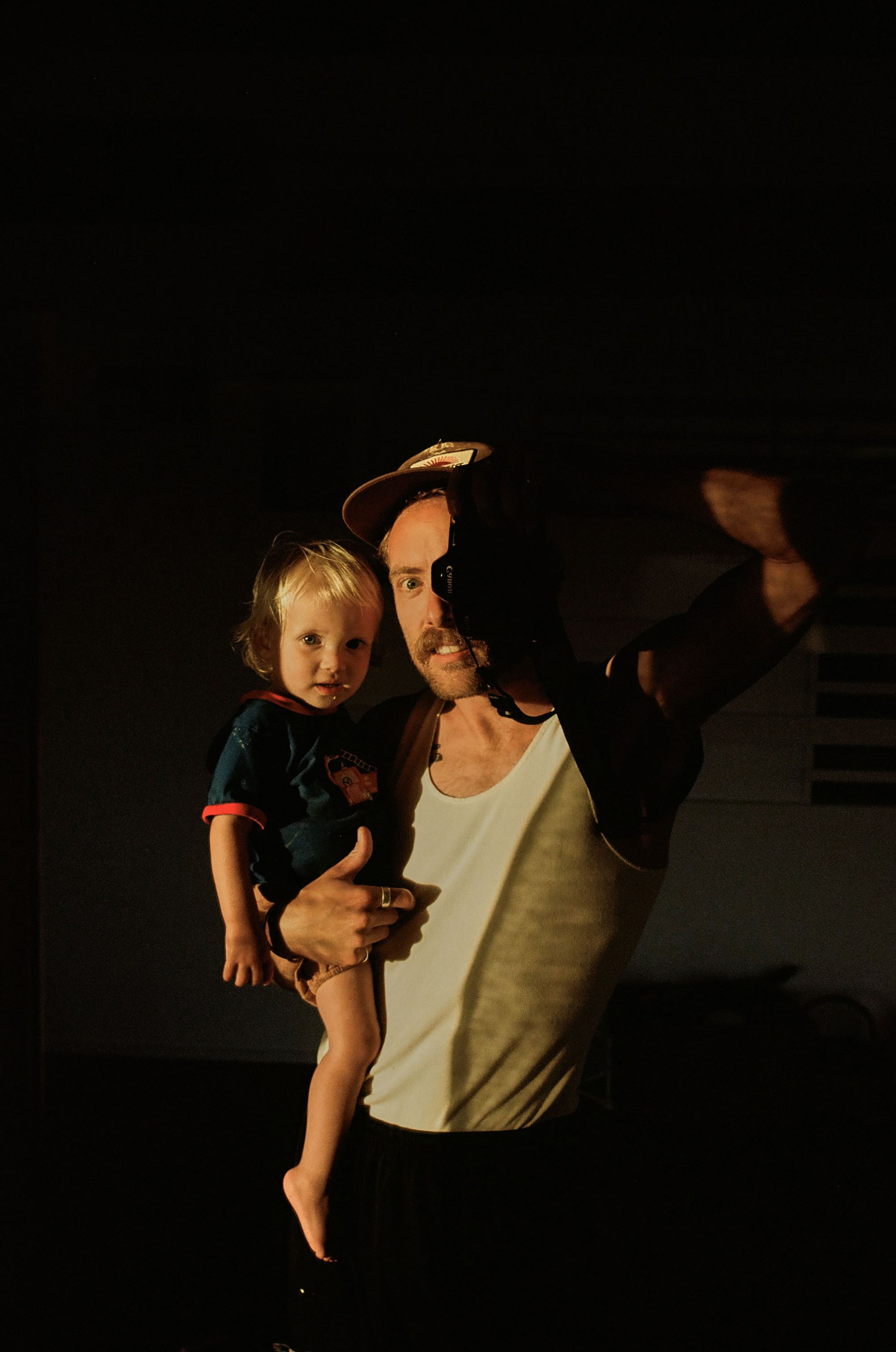 An Interview with Photographer - Jake Mccann · Urth Magazine