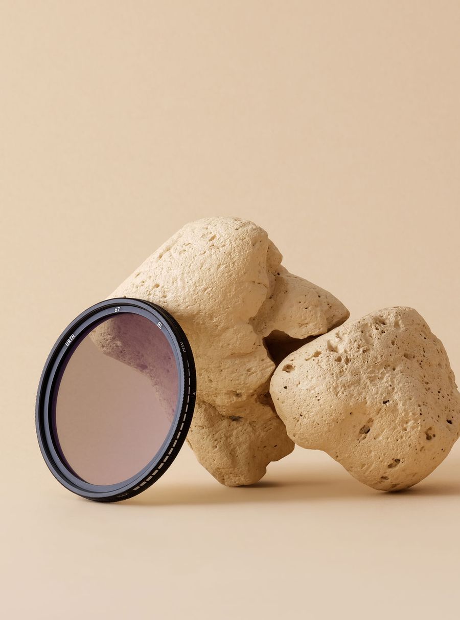 ND Camera Filters - The Ultimate Buying Guide · Urth Magazine