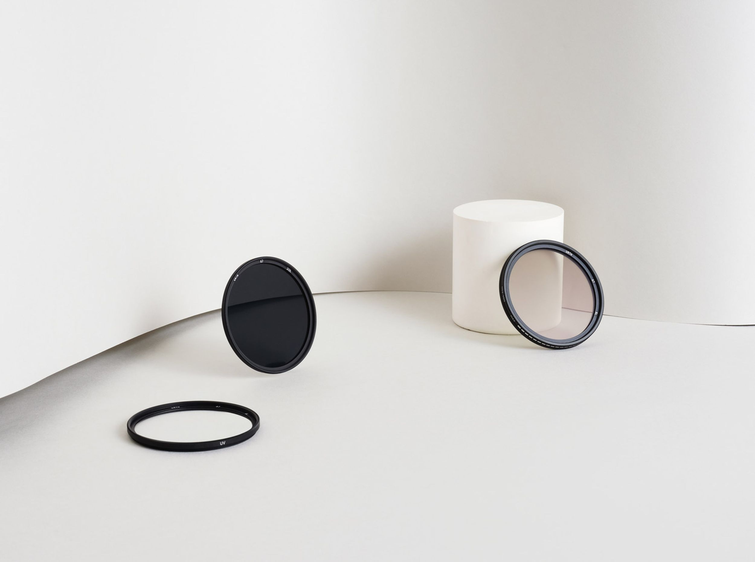 Beginner’s Guide to Lens Filters and Adapters · Urth Magazine