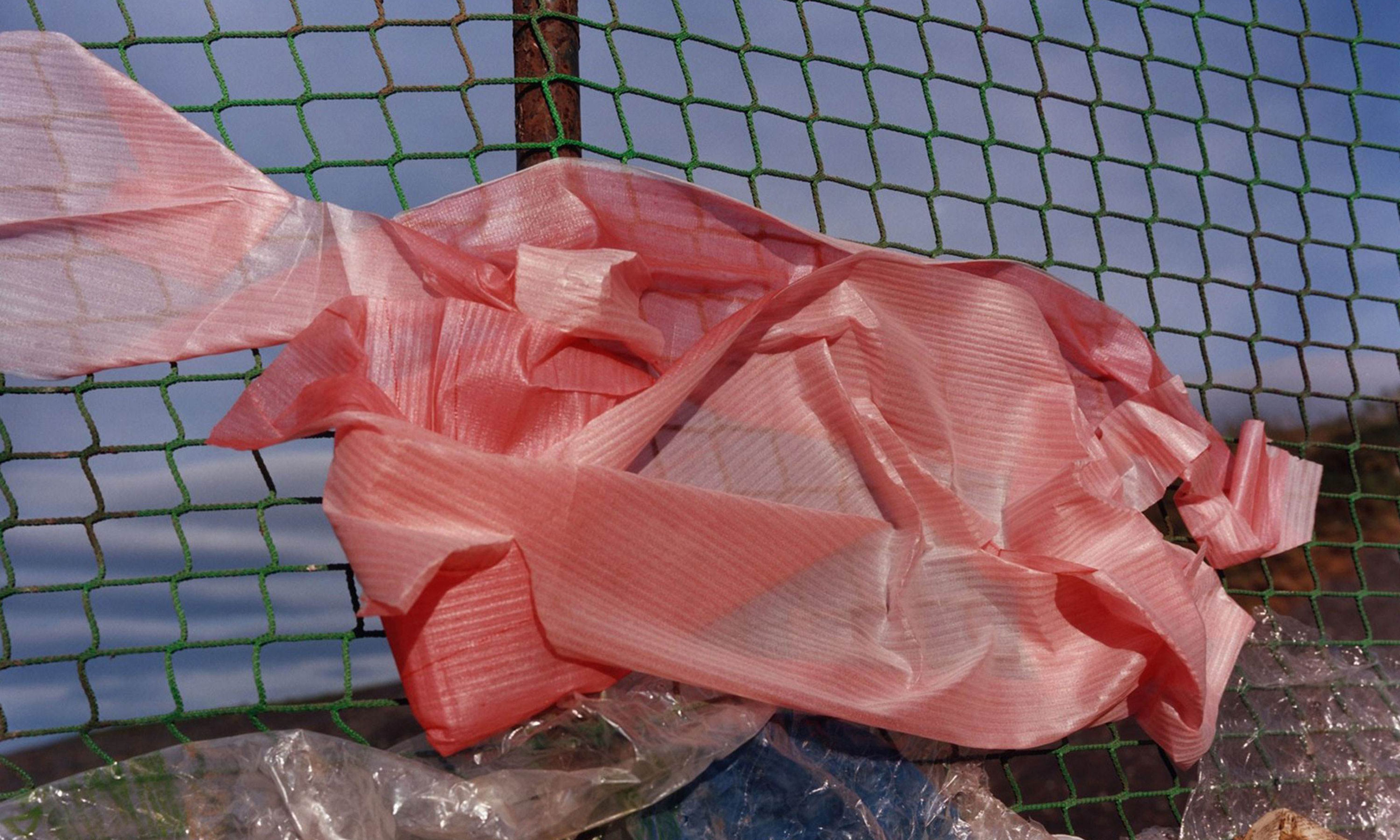 Using Conservation Art to Highlight Our Waste Problem · Urth Magazine