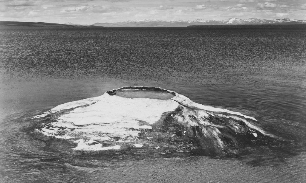 Ansel Adams' Photography Techniques for Better Photos · Urth Magazine