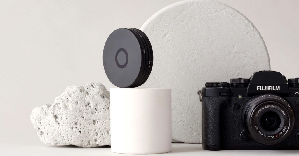 ND Filter Buying Guide: Understanding The Different Types | Urth ...