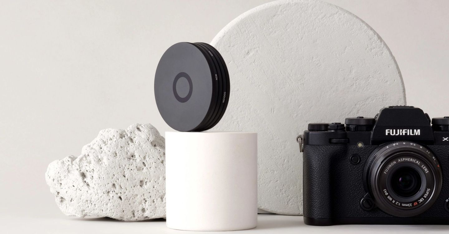 ND Filter Buying Guide: Understanding The Different Types | Urth ...