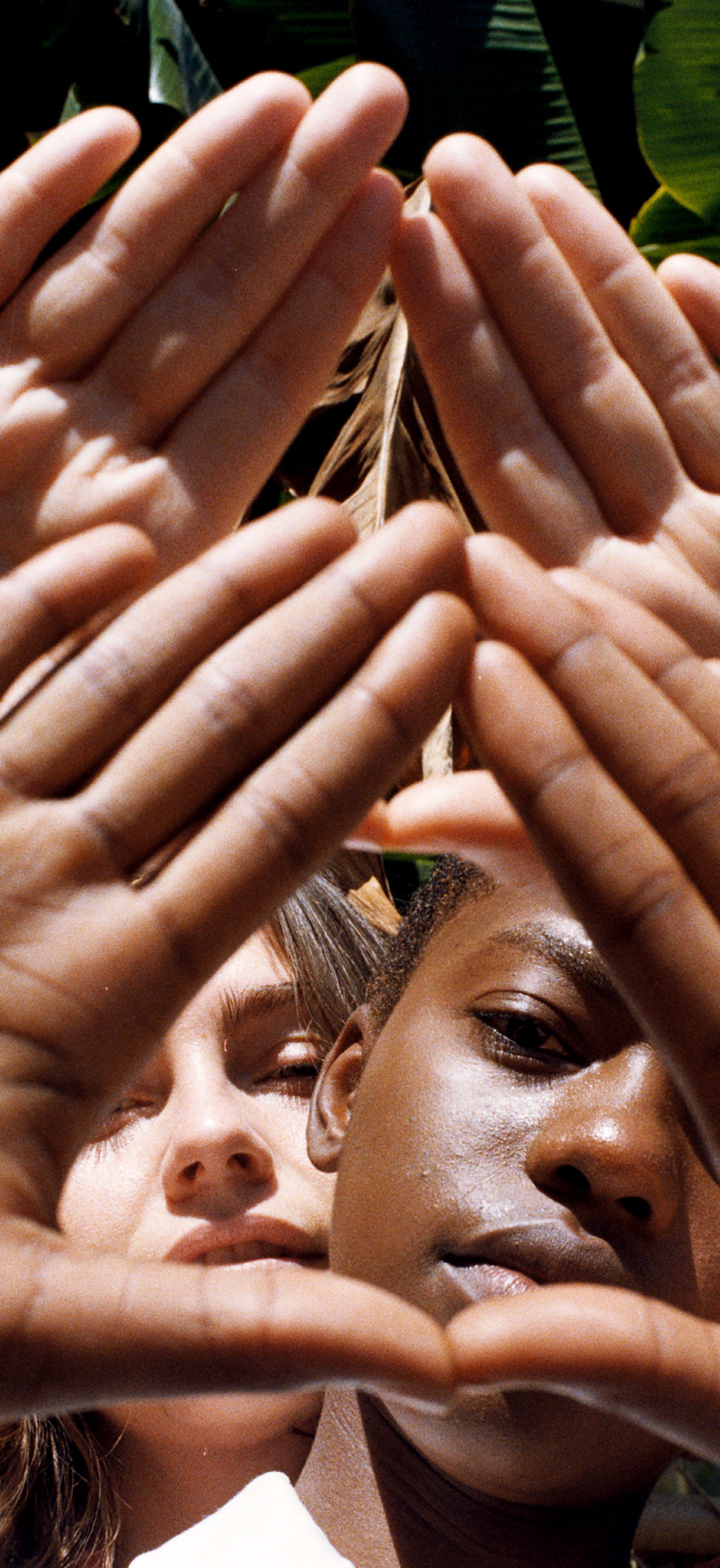 Exploring Empathy with Photographer Maria Clara Macrì · Urth Magazine