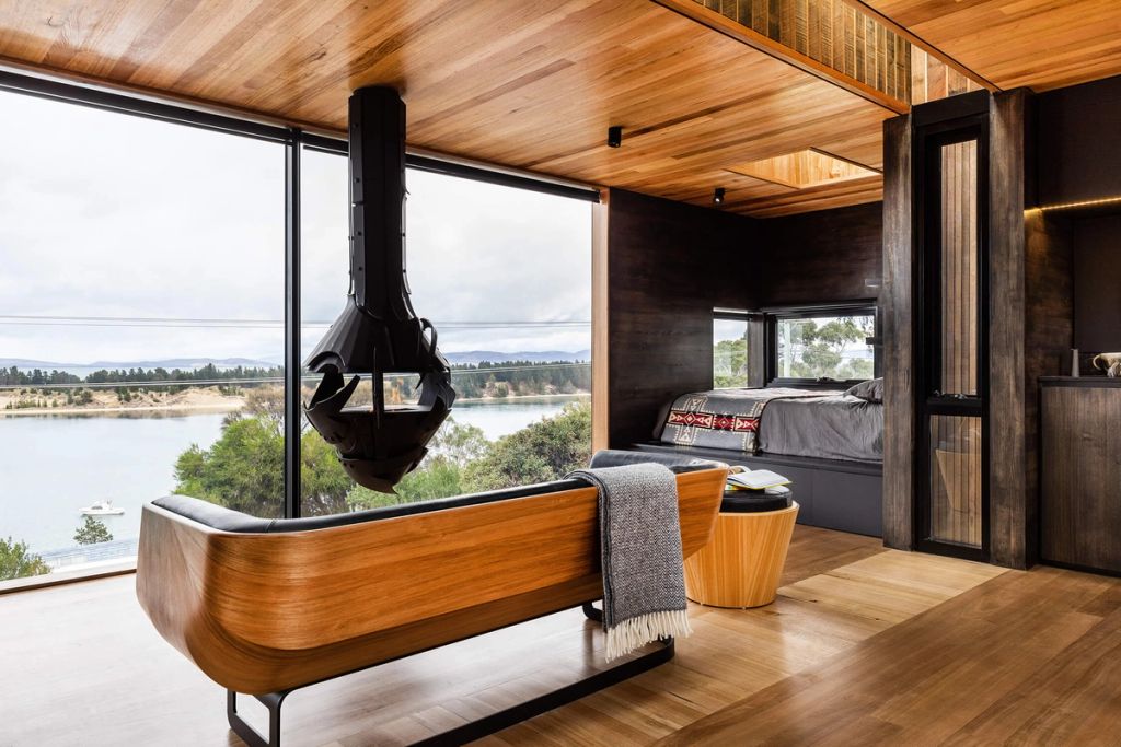 A Home is 'Never Too Small' | Urth Magazine · Urth Magazine