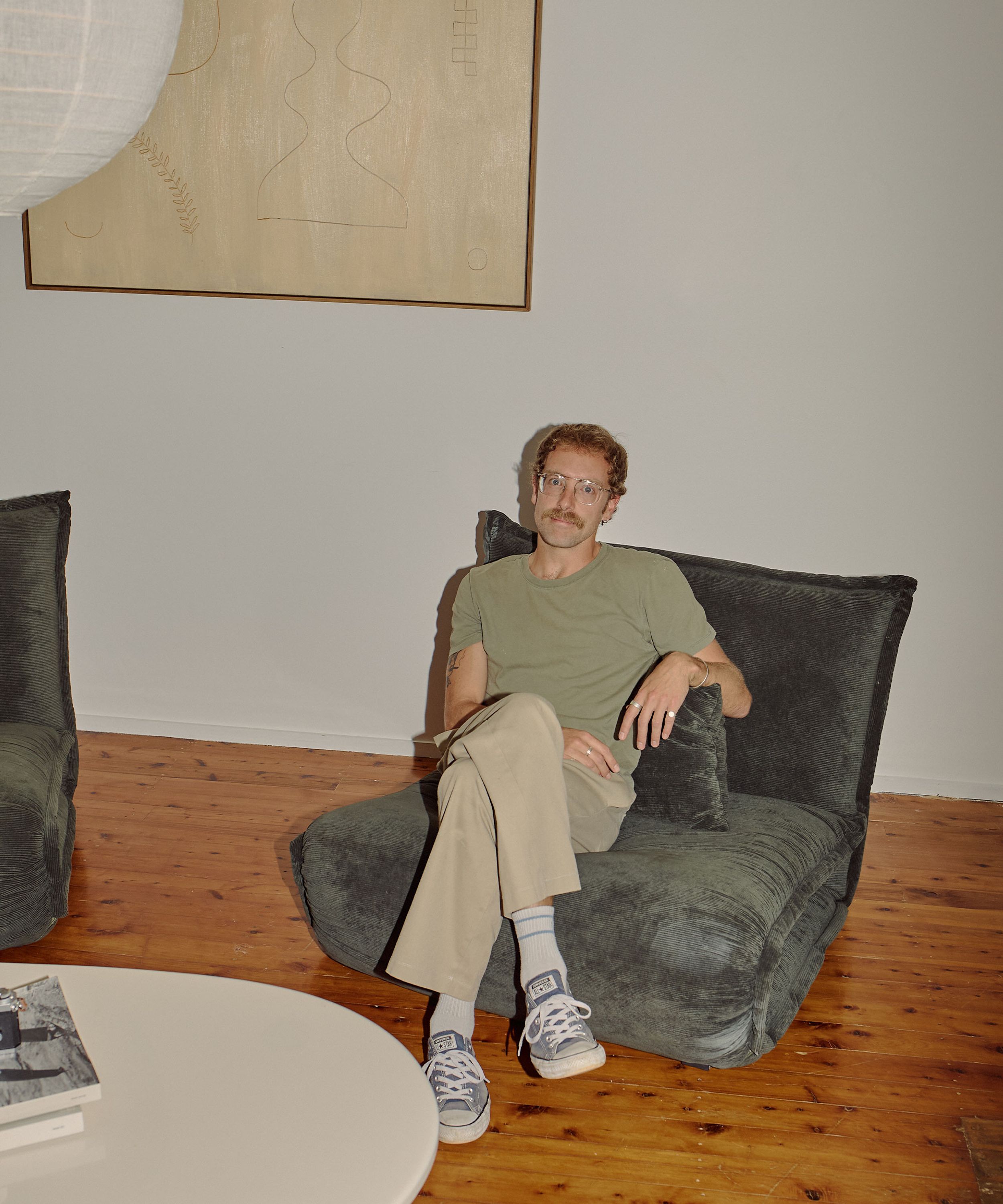 An Interview with Photographer - Jake Mccann · Urth Magazine