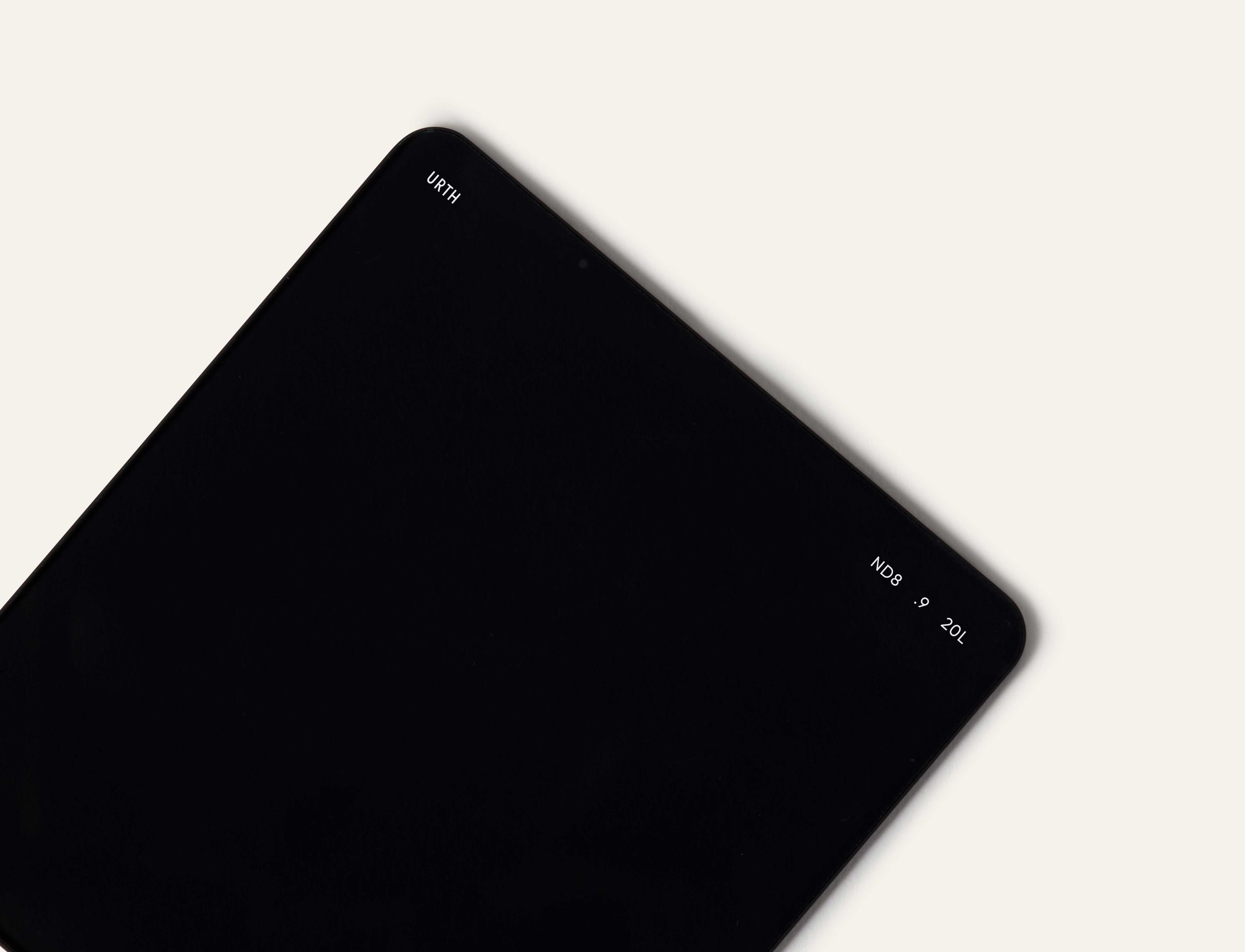 Why Use a Square Filter System For Your Camera? · Urth Magazine