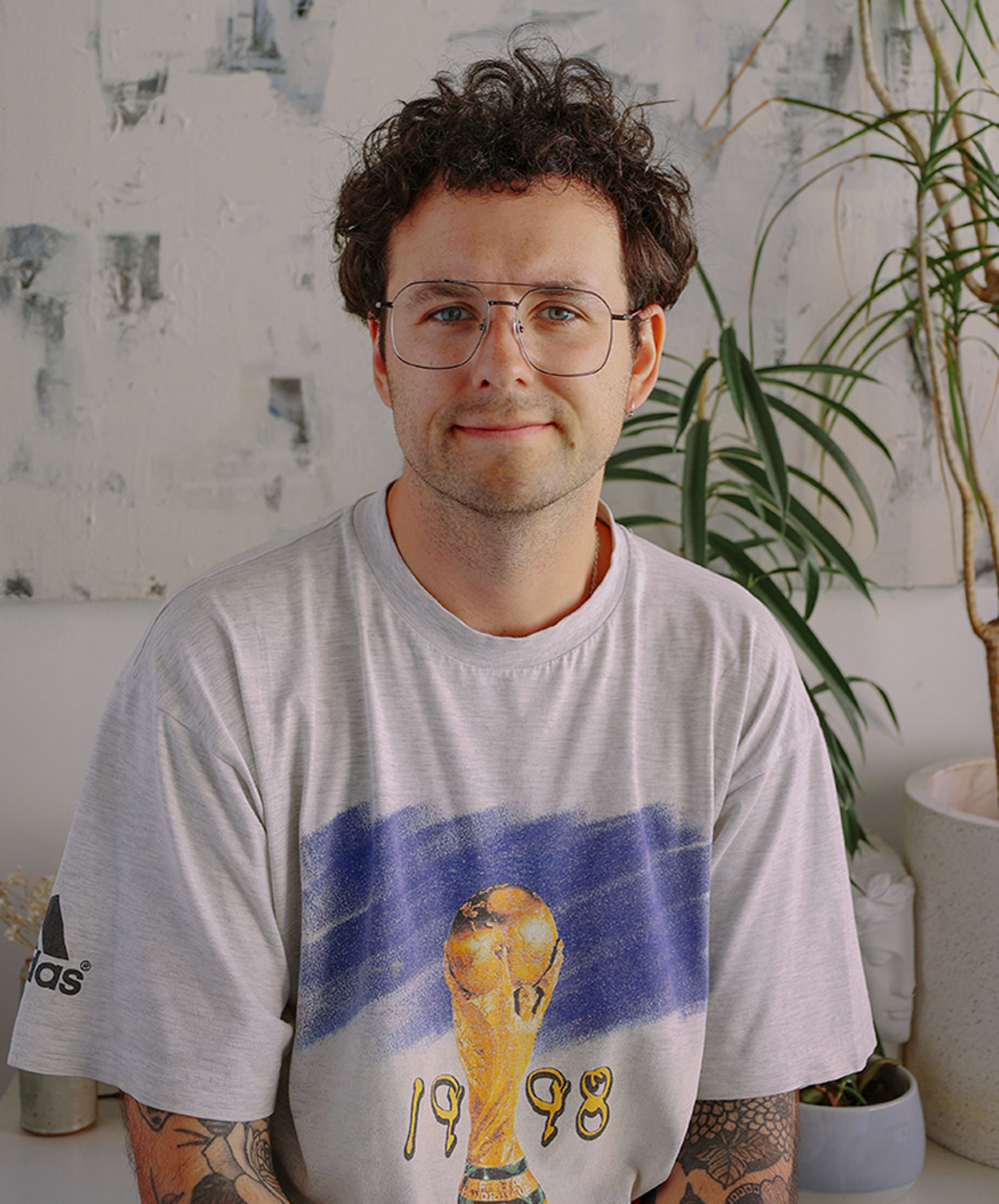 Urth Magazine – stories for conscious creators · Urth Magazine