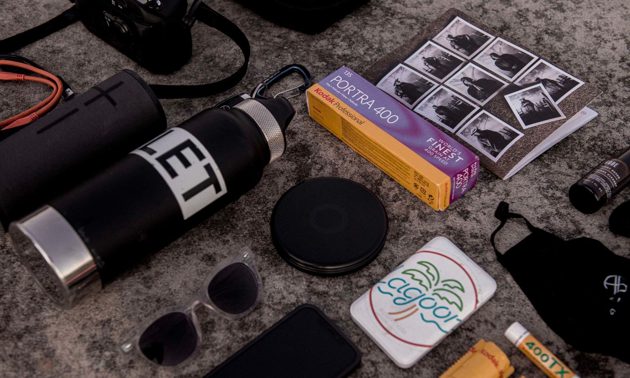 15 Essential Products Every Photographer Should Have · Urth Magazine