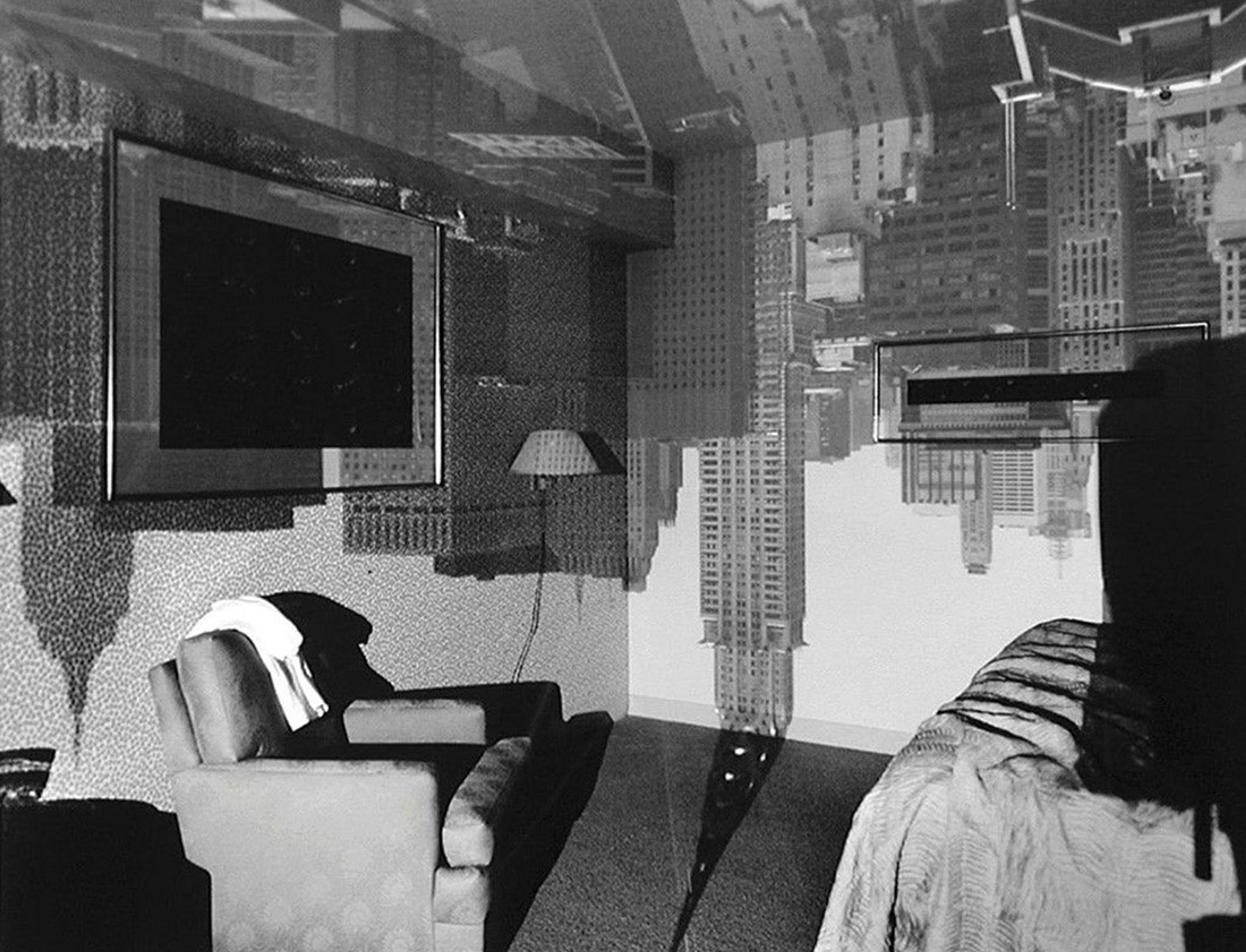 How to Make a Camera Obscura at Home · Urth Magazine