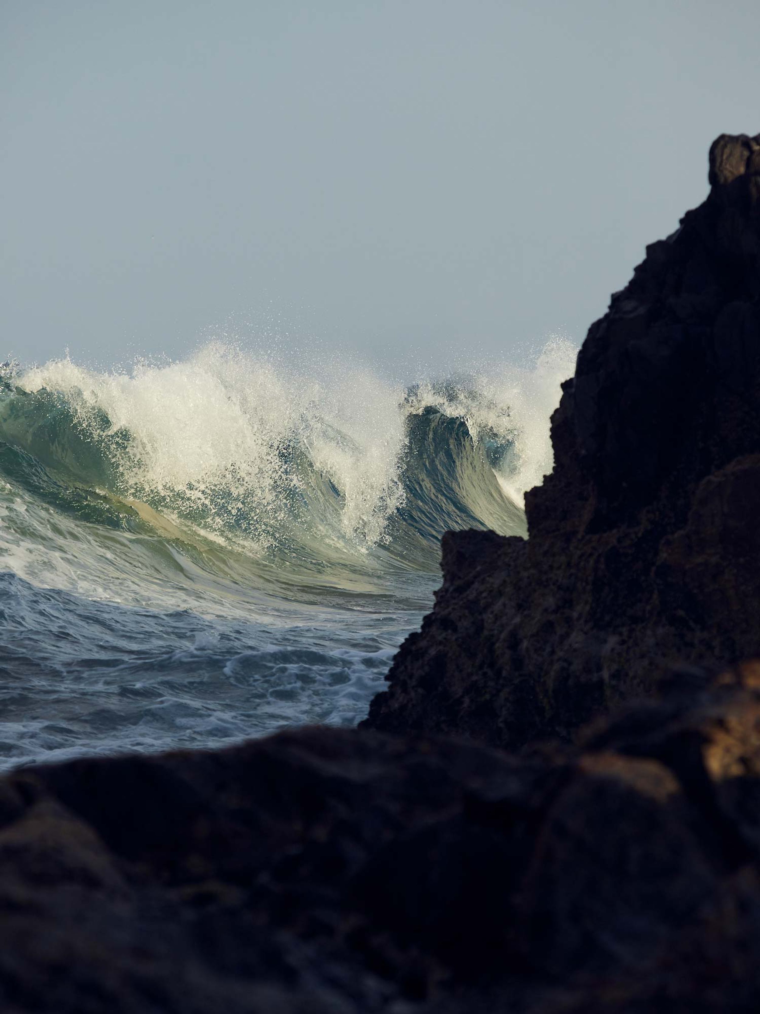 A Complete Guide to Shutter Speed: Examples & Photos · Urth Magazine