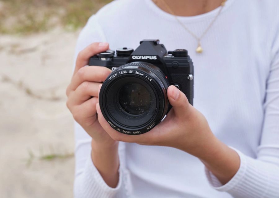 When & Why You Should Use a UV Lens Filter · Urth Magazine