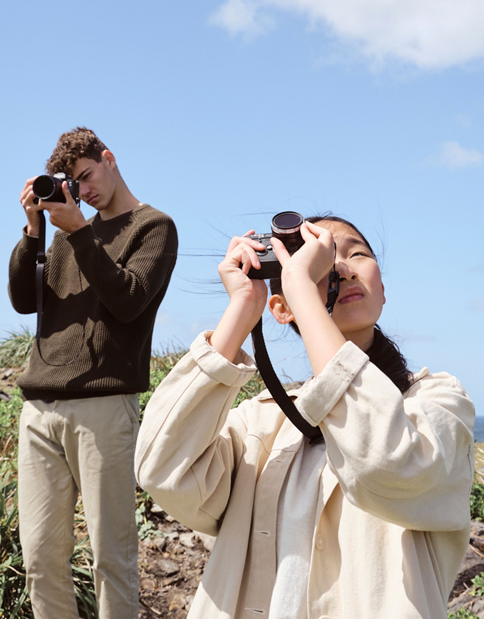 A Beginner’s Guide to Neutral Density Filters · Urth Magazine