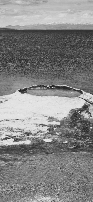 Ansel Adams' Photography Techniques for Better Photos · Urth Magazine