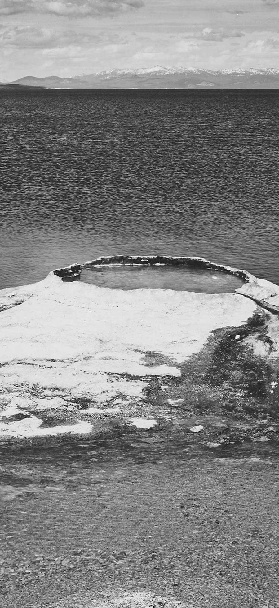 Ansel Adams' Photography Techniques for Better Photos · Urth Magazine