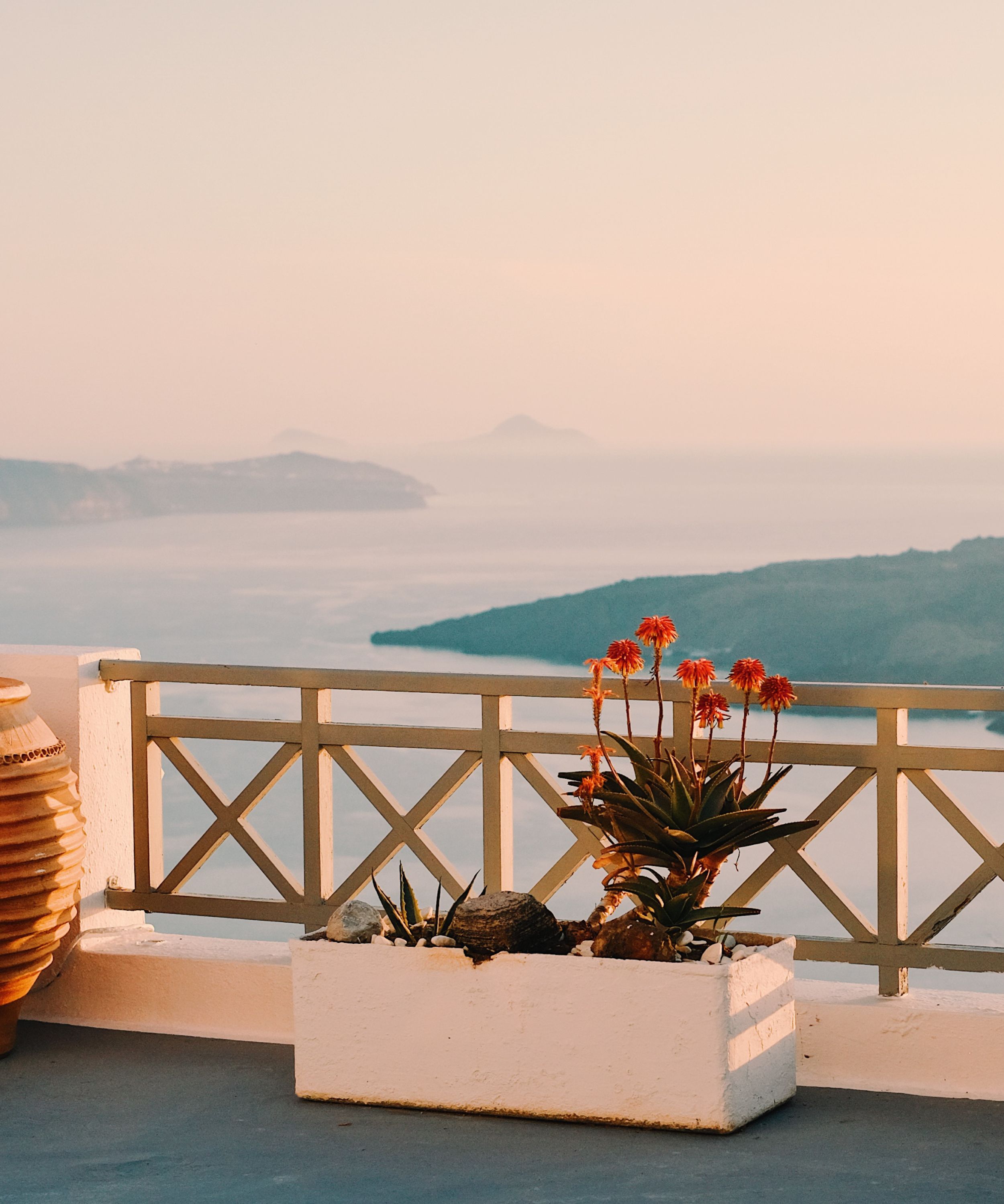 The Packing List with Mandy Sham · Urth Magazine