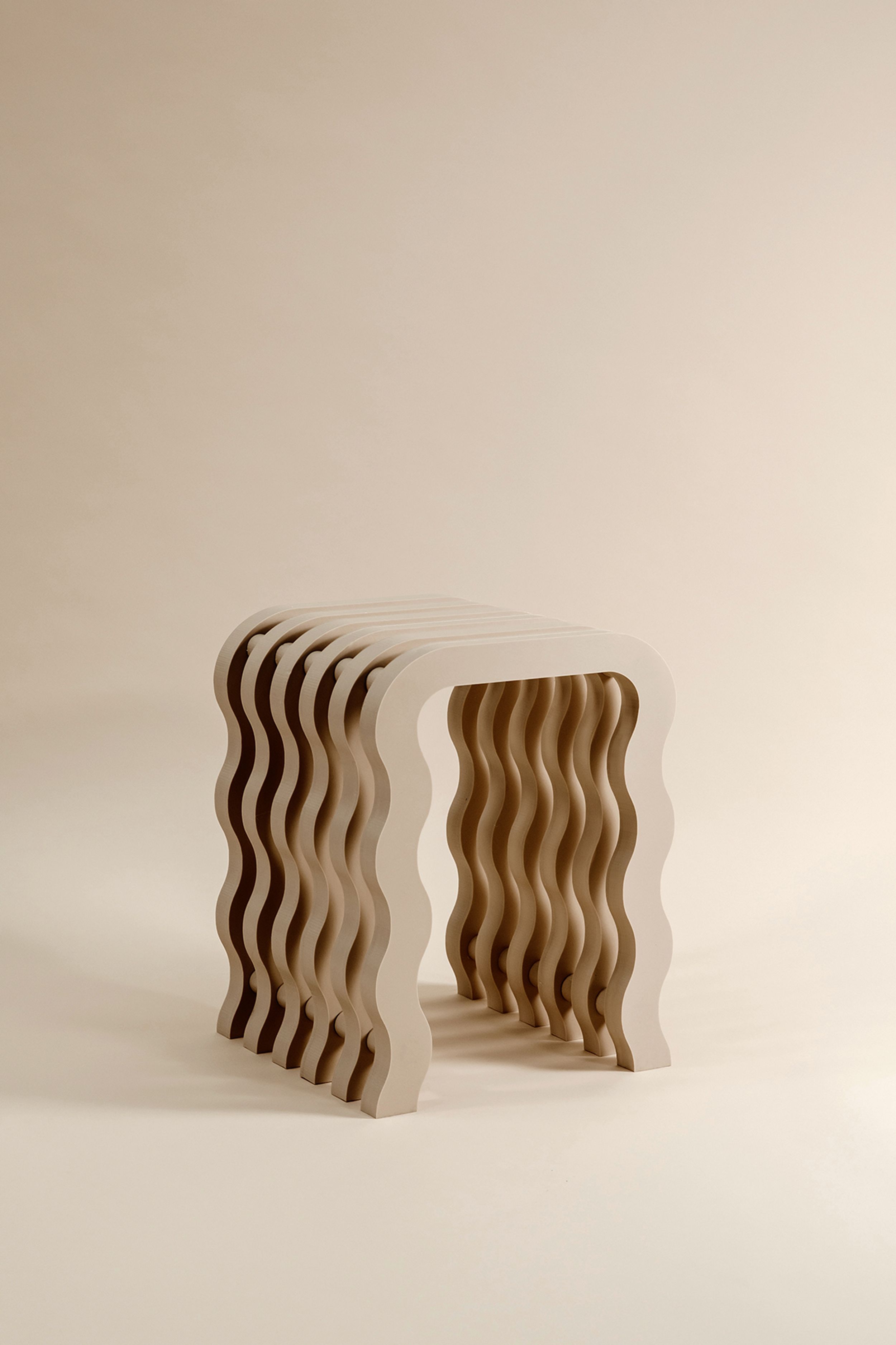 Cycl World Interview | Furniture Made from Recycled Plastic · Urth Magazine