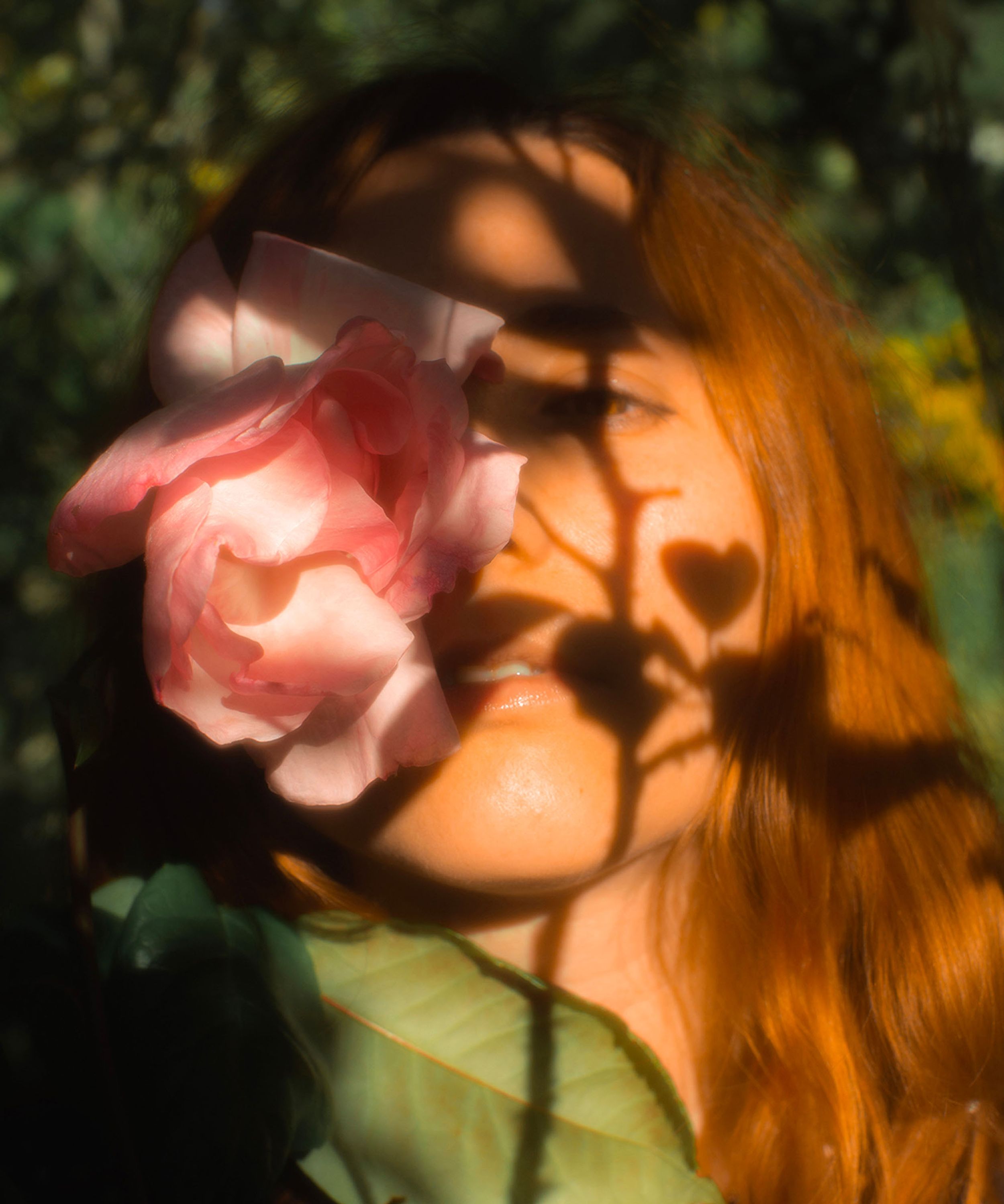 How Chiara Zonca Takes Photos with a CPL Filter · Urth Magazine