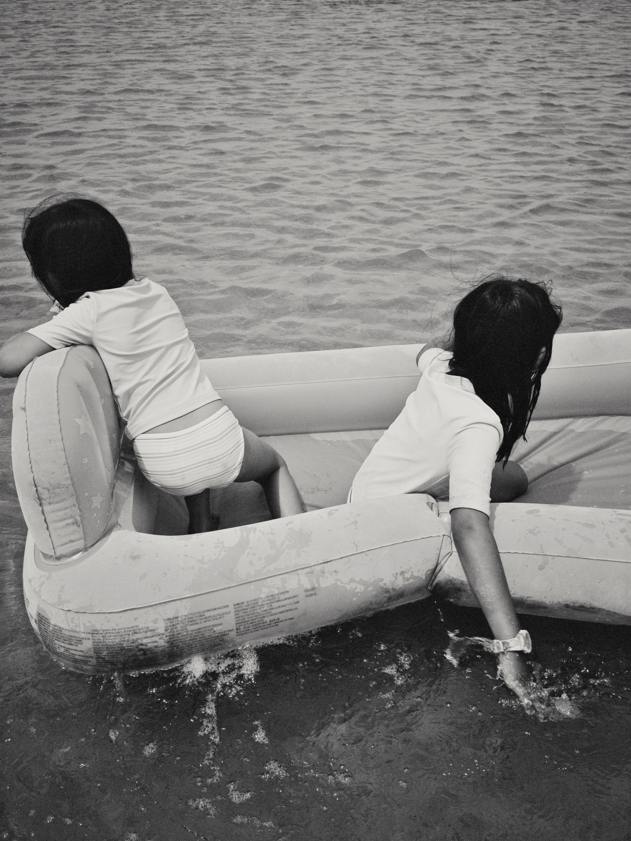 Katrina Koenning on Narrative Photography · Urth Magazine