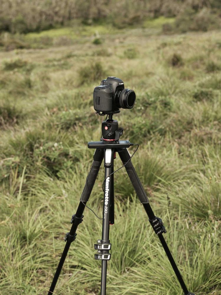 Long Exposure Photography: An Expert Guide to Getting it Right · Urth ...