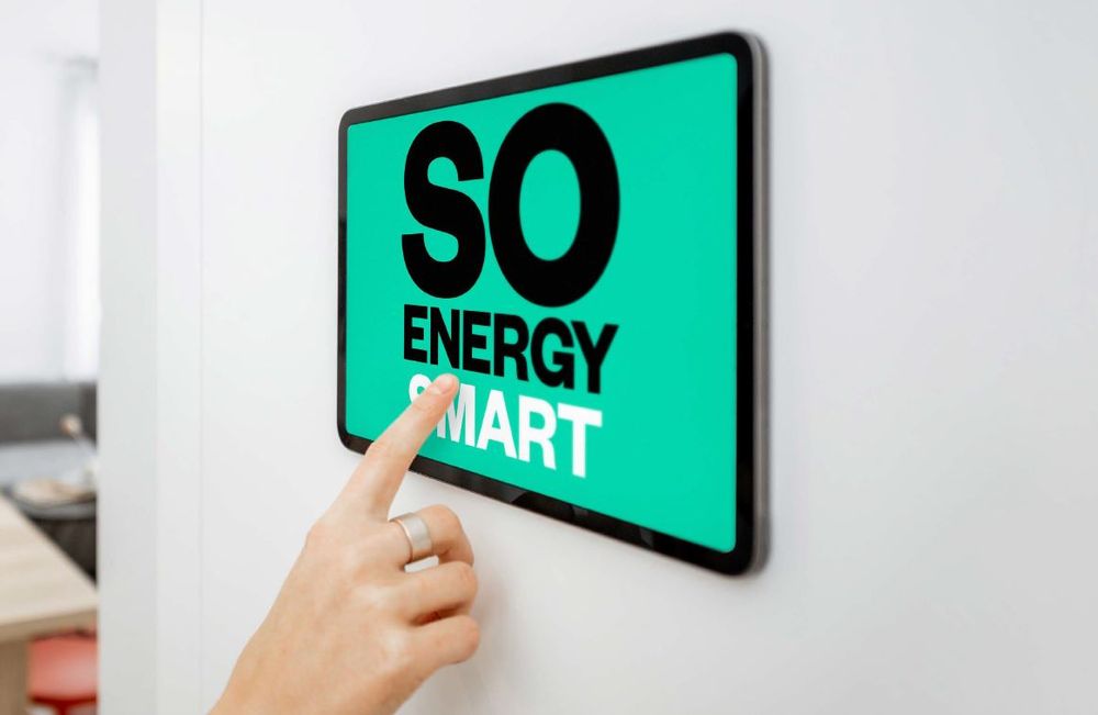 Murphy Varley: SO Energy Solar Design & Online Tool