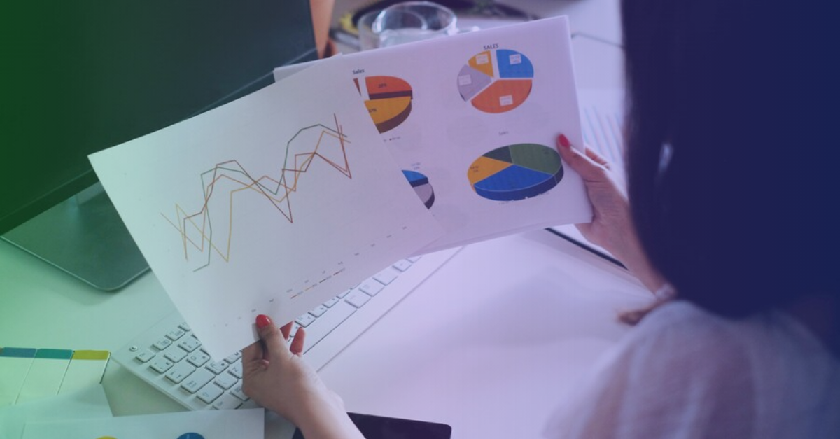 5 Key Components of a Comprehensive Market Analysis