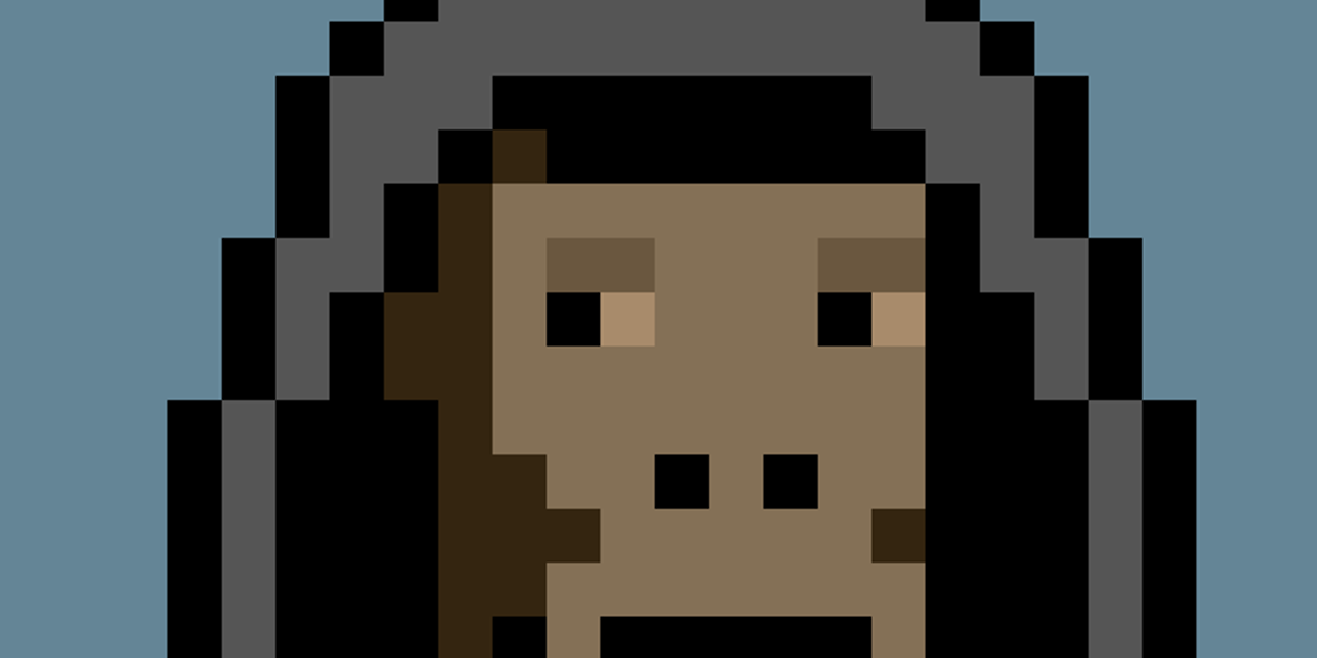 CryptoPunk #2924 Sells for 4.5 Million on 9/28/2022 - Visual Trophy