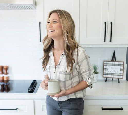 Megan Dickson: Starting a Career in Real Estate and Building your Brand ...