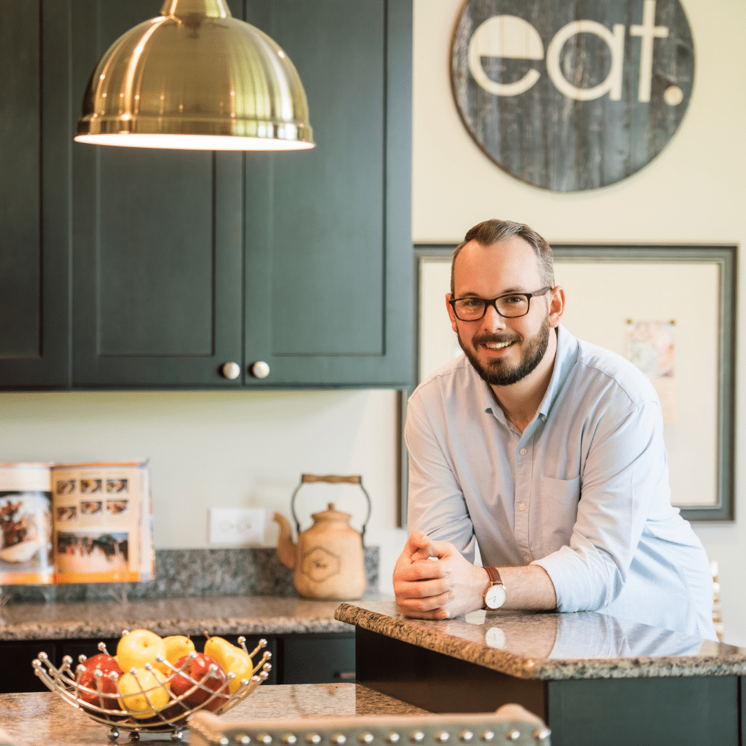 Agent Spotlight: Joey O'hern on Showing Your Personal Side on Social ...