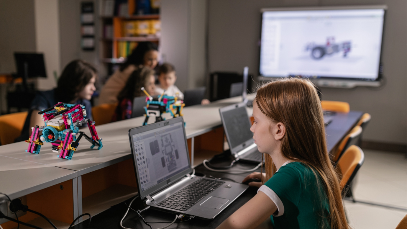 Sector educación | GSE Eficiencia Energética